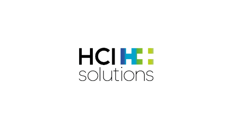 HCI Solutions AG