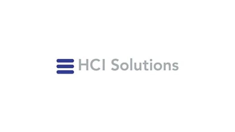 HCI Solutions AG