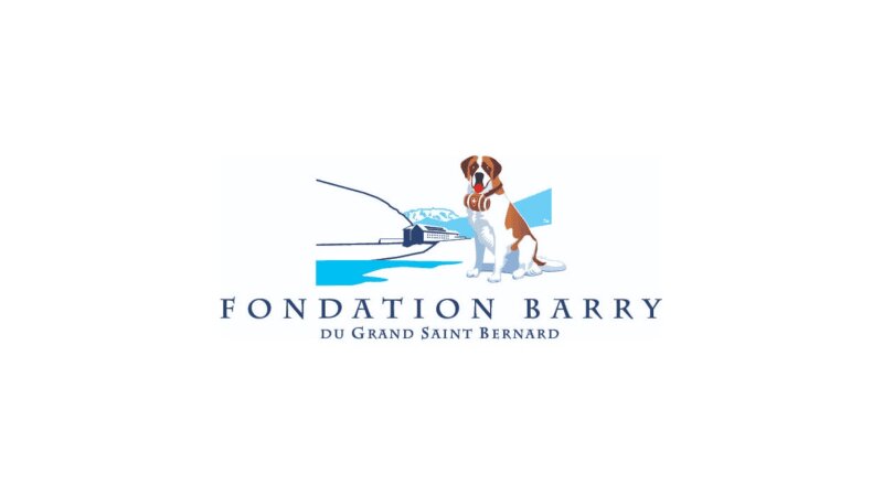 Fondation Barry du Grand St. Bernard