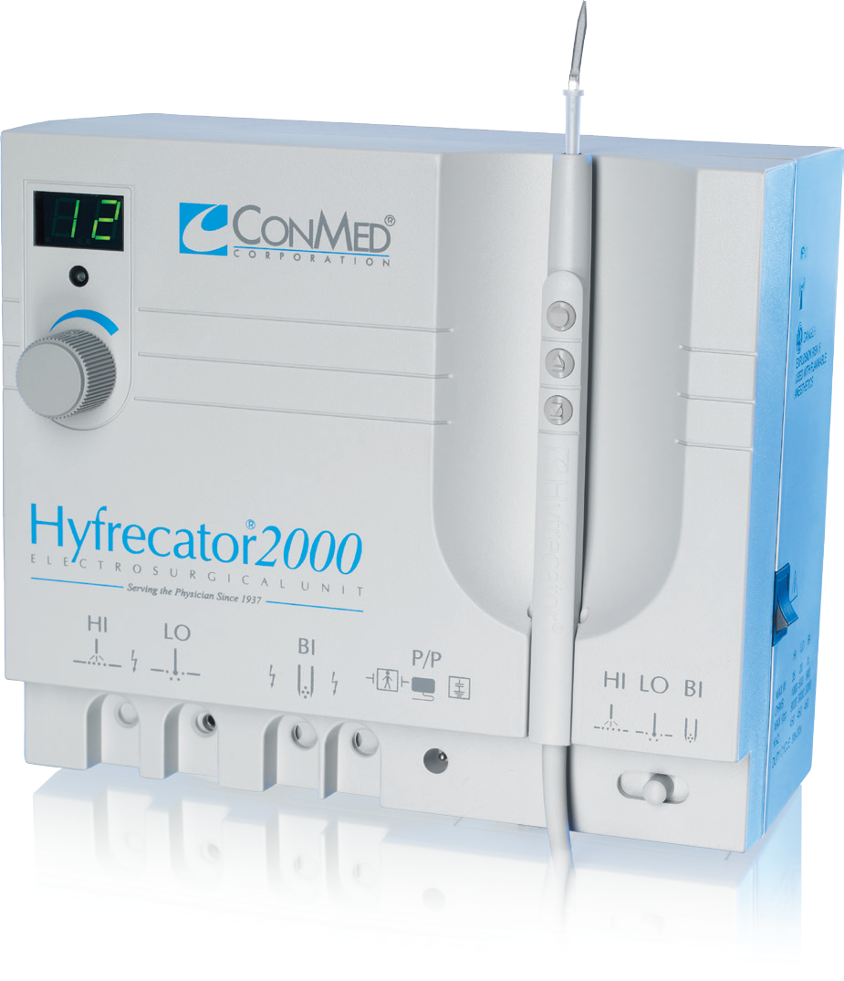 Innovative Medizintechnik für bessere Behandlungsergebnisse